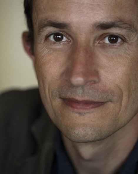 Entretien avec Nicolas Debon pour l'Essai