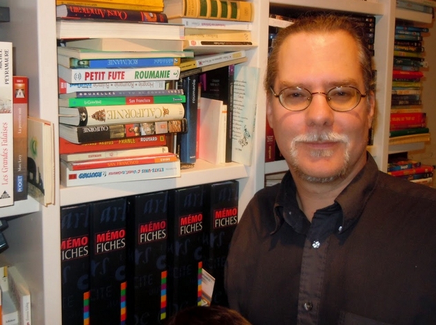 Entretien avec Yves H.