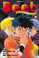 Beet the Vandel Buster (tome 6)