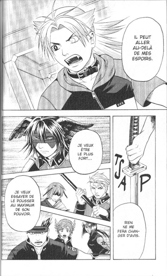 The last chronicle of the devildom - Nora (tome 7)