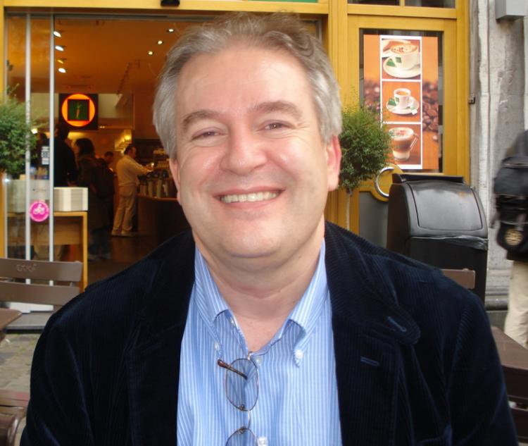 Marsu kids, rencontre avec les auteurs Conrad & Wilbur