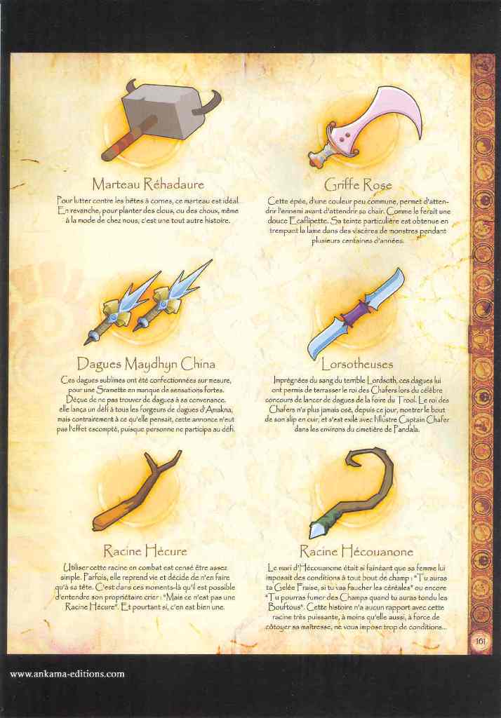 DOFUS Artbook : Session - DOFUS Artbook (tome 2)