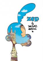 Zep : le portrait dessiné