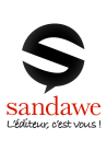Sandawe à la télé