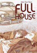 Full House (tome 4)