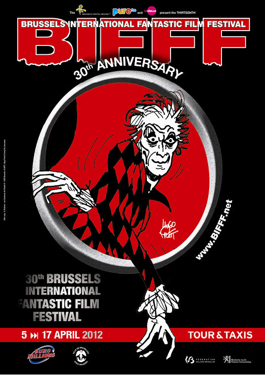 Les 30 ans du BIFFF