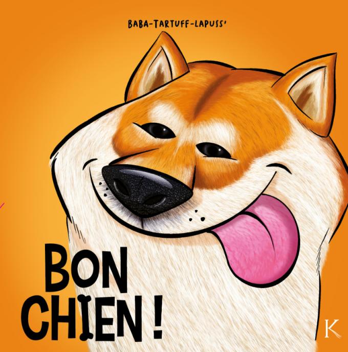 Des clefs pour comprendre les clebs. Bon chien ! 3