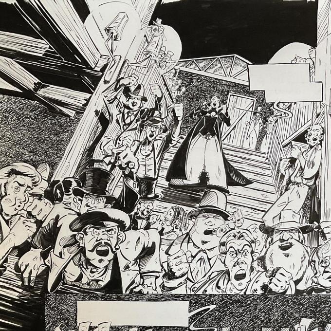 Les tripes à l’air en Angleterre. Becky Stillborn 1 – La mort n’est qu ...