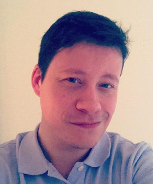 Rencontre avec David Gilson