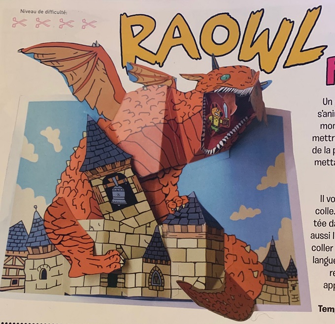 Spirou 4266 - 15 janvier 2020