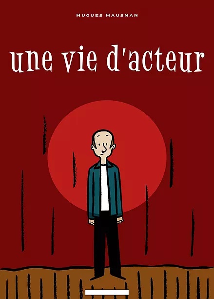 Entretien avec Hugues Hausman