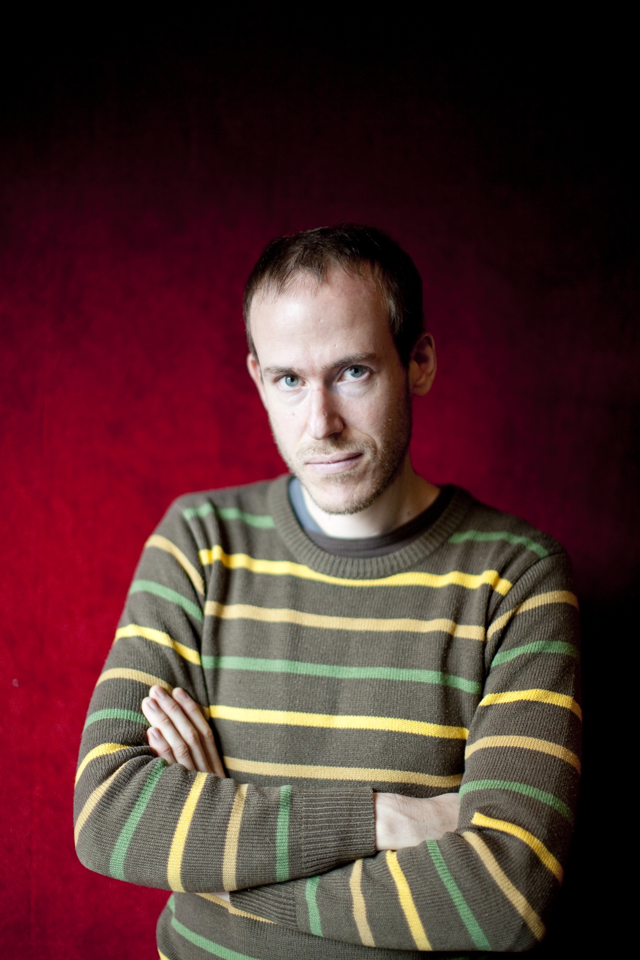 Rencontre avec Simon Van Liemt pour le renouveau de Ric Hochet